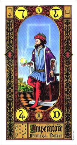 Mazzi dei Tarocchi
